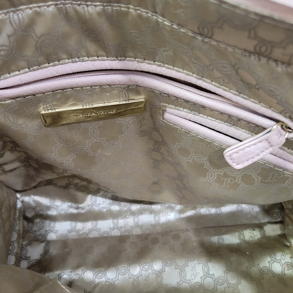 Ivanka Trump | Bags | All 3 Set Rose Gold Ivanka Trump Purses | Poshmark